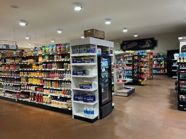 Buy a Profitable Grocery And Liquor Store In Christina Lake