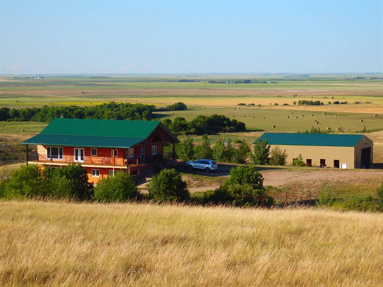 Buy a Premium Hunt Ranch And Profitable Whitetail Production Business ...