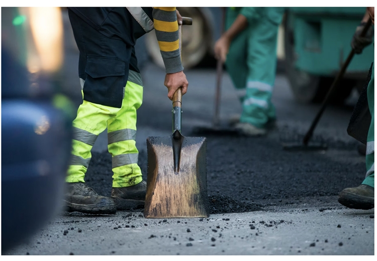 Buy a Paving And Snow Removal Company In Prince George