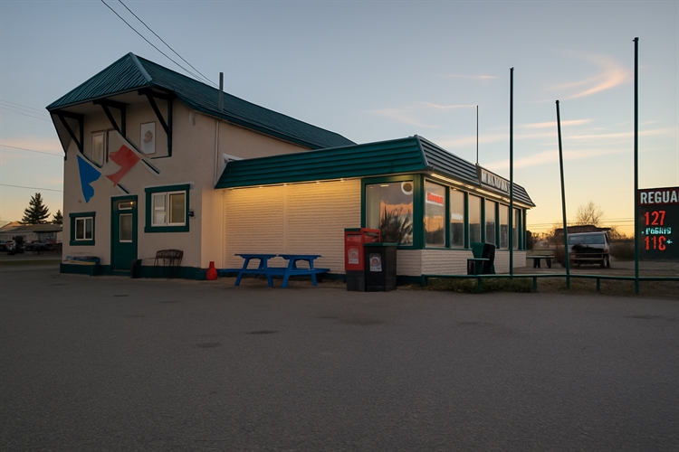 Buy an Established Gas Station And Convenience Store