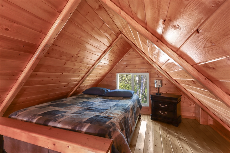 Buy a Thriving RV Park, Campground & Saloon - Cynthia, AB