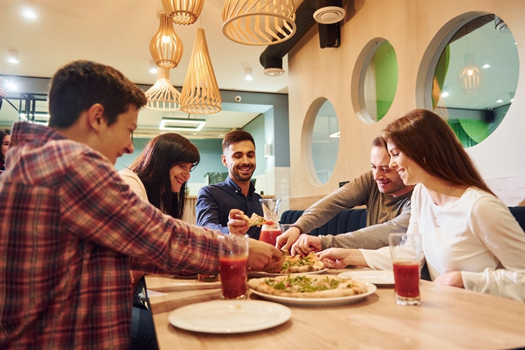 Buy a Boston Pizza Alberta