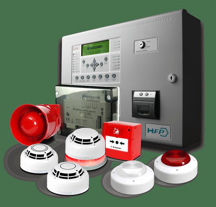 Buy a Profitable Fire And Security Solutions In Calgary